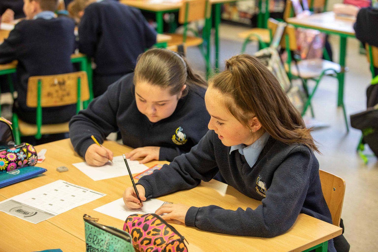 College Awareness Week - 17th to 23rd November 2025