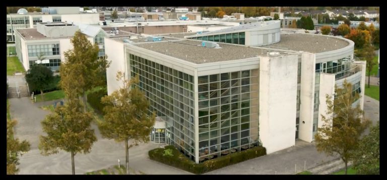 Dundalk IT host 'Virtual talk with Sacred Heart Drogheda' - College ...