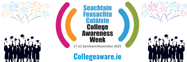 Event Resources - College Awareness Week